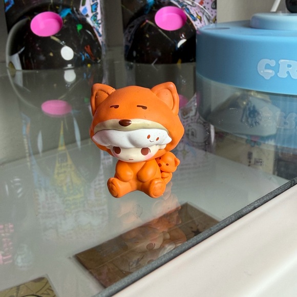 POP MART | Toys | Pop Mart Pajama Cross Dressing Series Pop Bean Dimoo ...